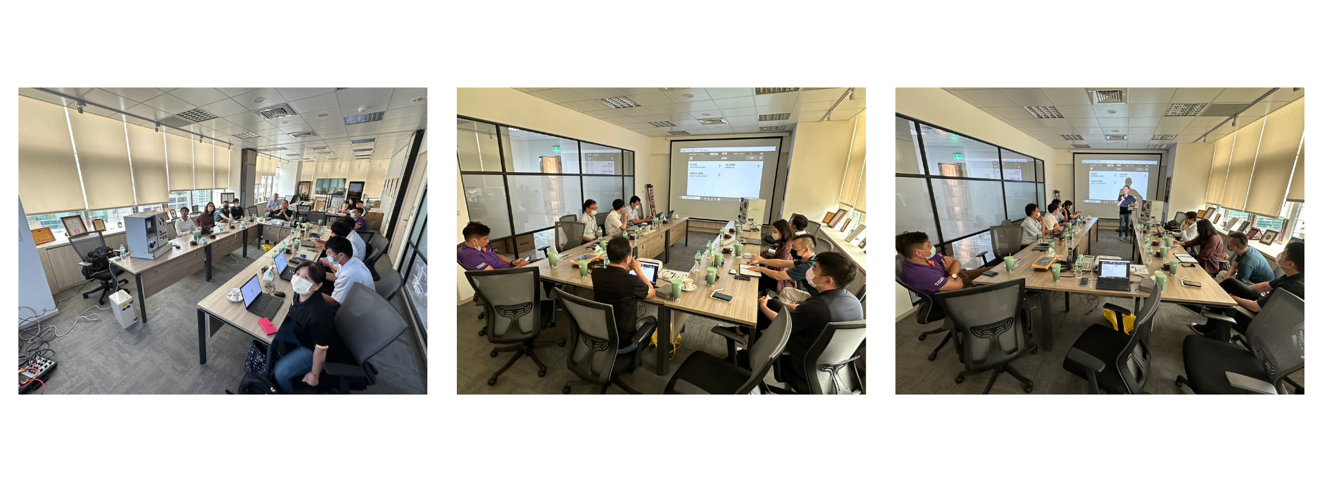 萬和儀器 FLUKE 一級代理經銷商 教育訓練