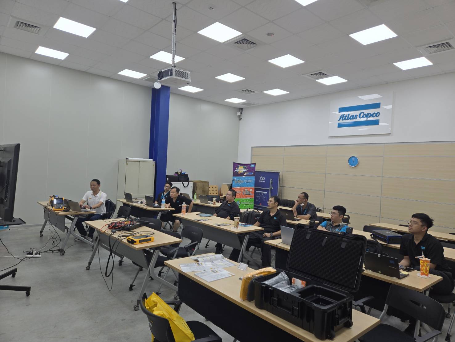 Fluke 產品介紹 - 萬和儀器